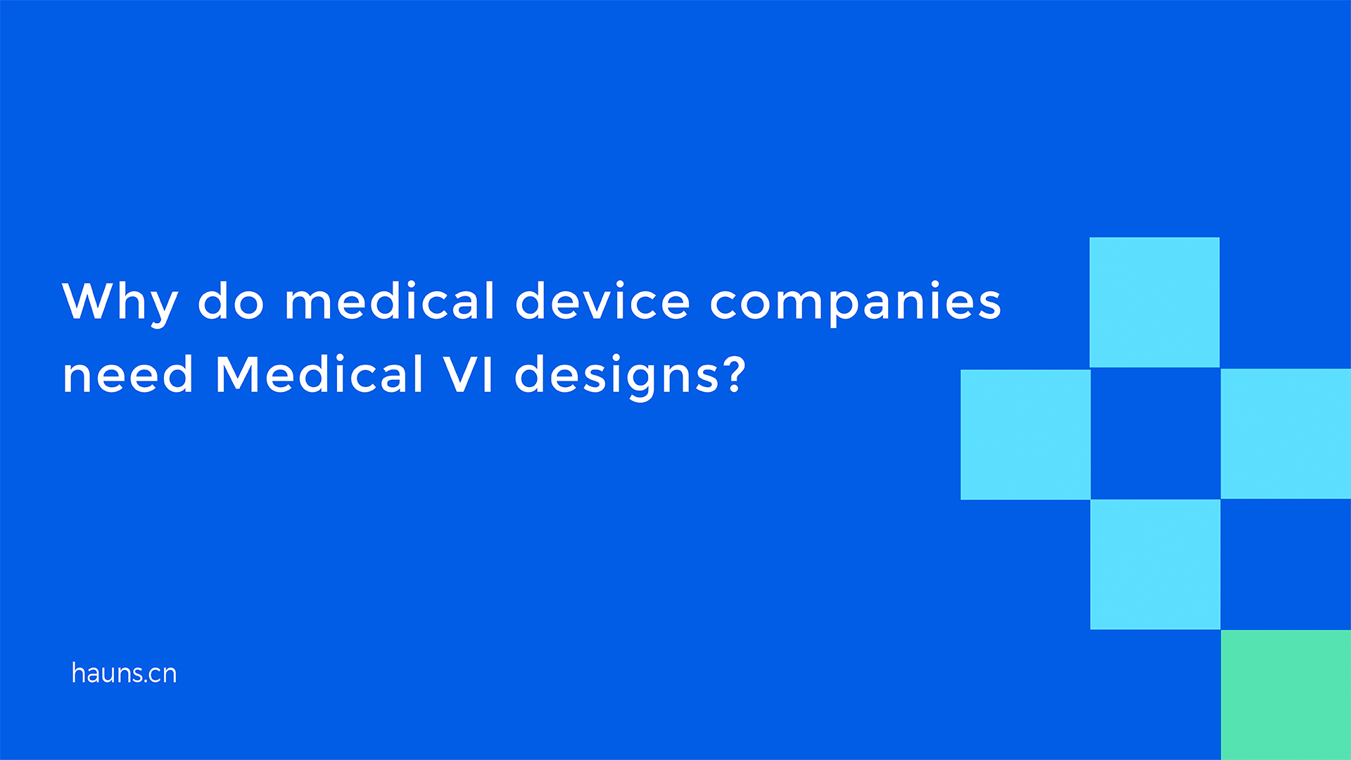 Why Do Medical Device Companies Need Medical VI Designs Two Groups Of why-do-medical-device-companies-need-medical-vi-designs-two-groups-of
