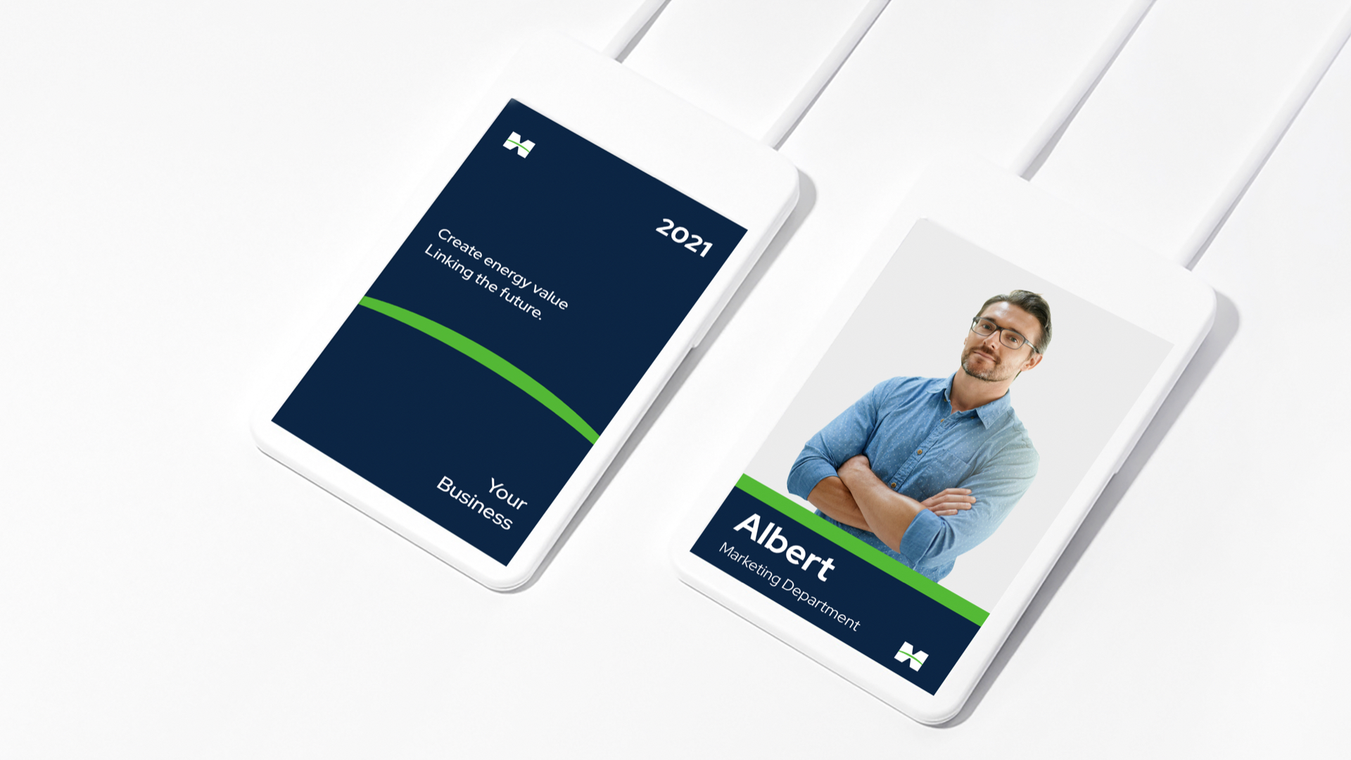 What are the advantages of creating a complete set of VI design for ...