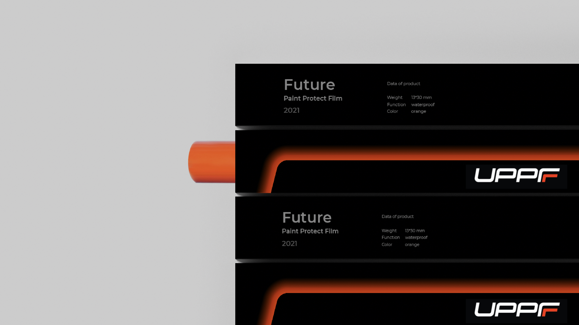 New material VI design _ new material brand design _ new material brand ...
