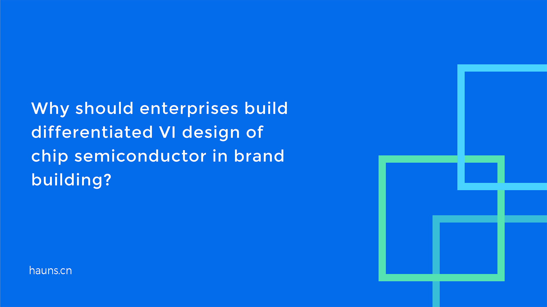 Chip semiconductor VI design _ integrated circuit brand positioning ...