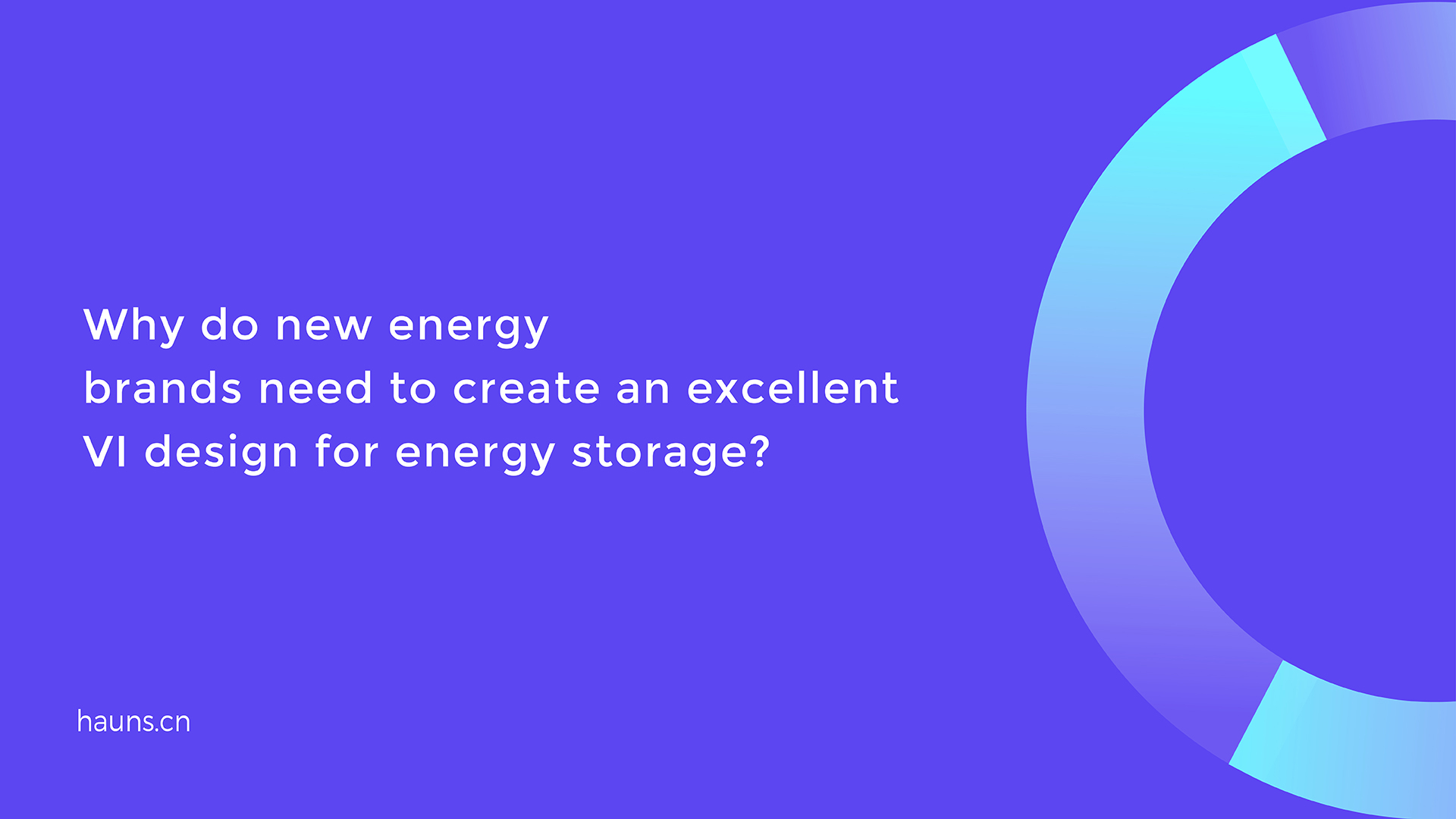 Energy storage VI design _ New energy brand design _ photovoltaic ...