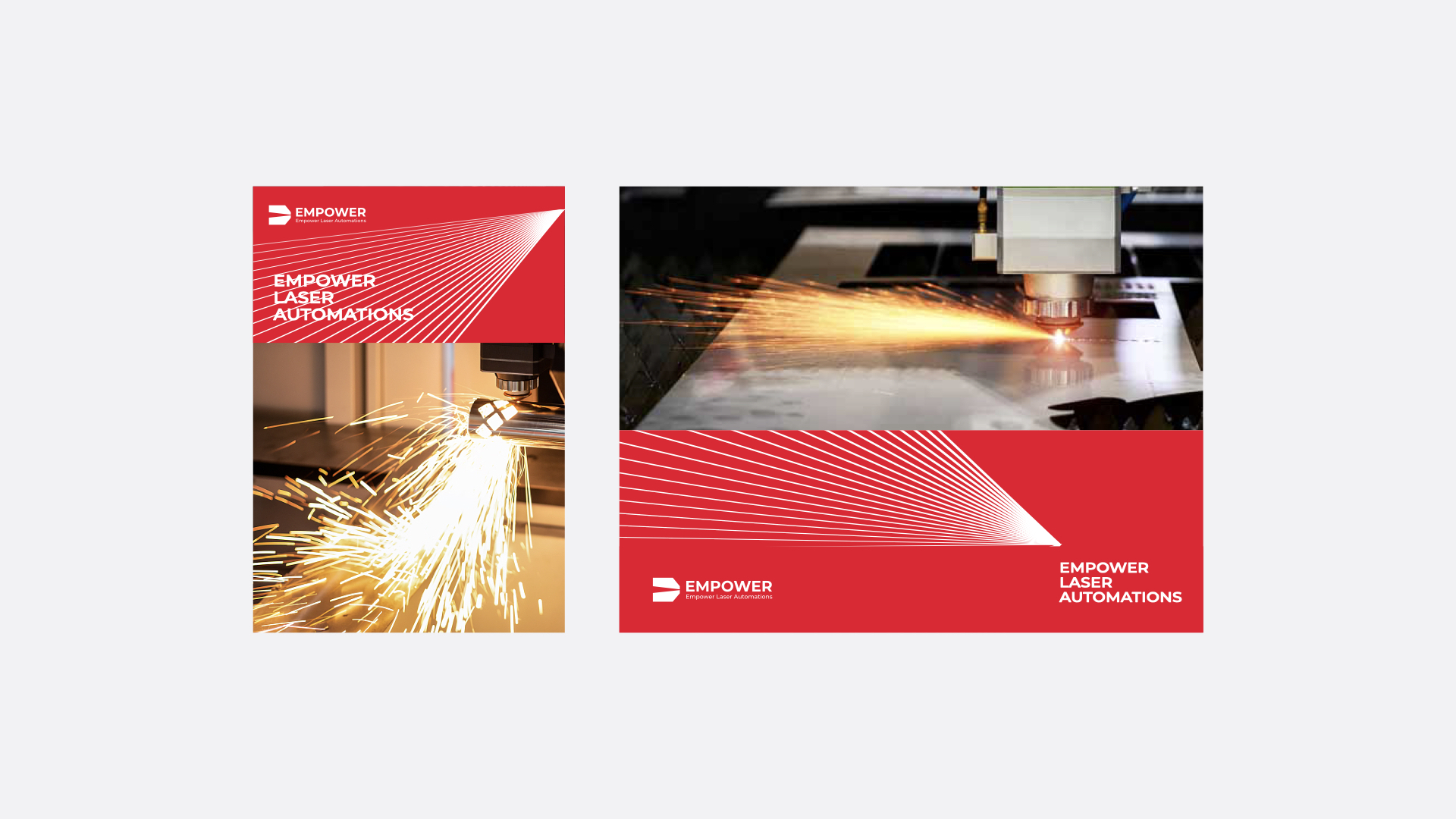 Hauns - Manufacturing vi design _ Industrial vi design _ Machine ...