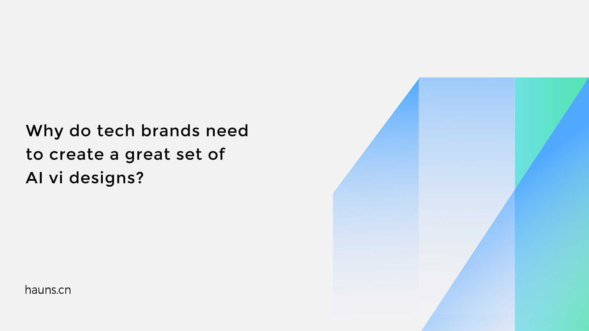 Hauns - Quantum technology vi design _ Artificial Intelligence vi ...