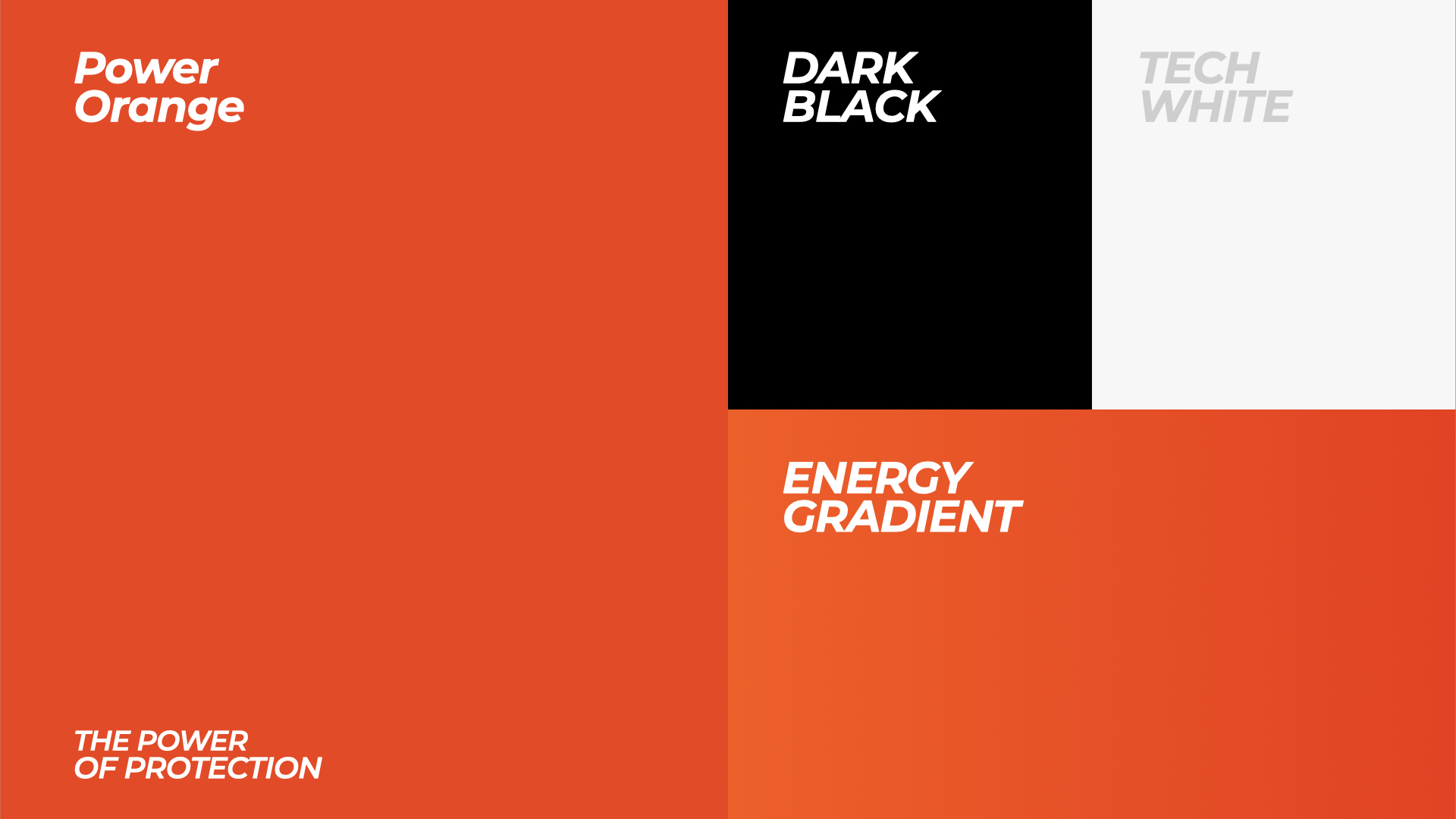 What unique advantages can visual brand identity of new materials bring ...