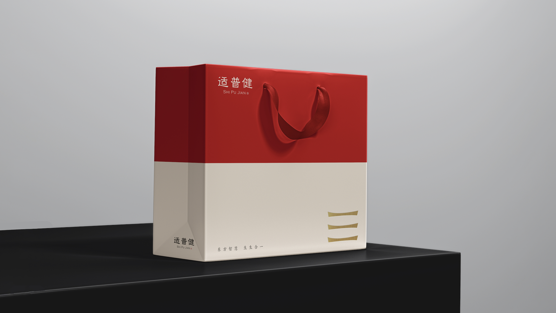 What unique advantages can health care visual brand identity bring to ...